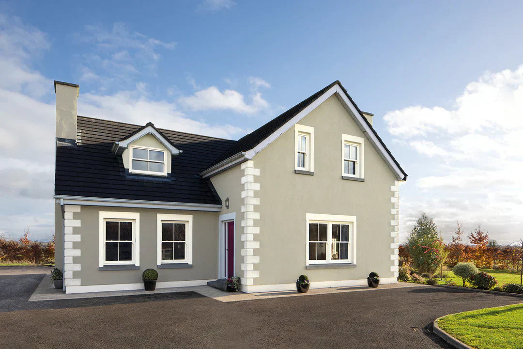 How to Perfect Your Home’s Exterior for Summer | Ted Johnsons