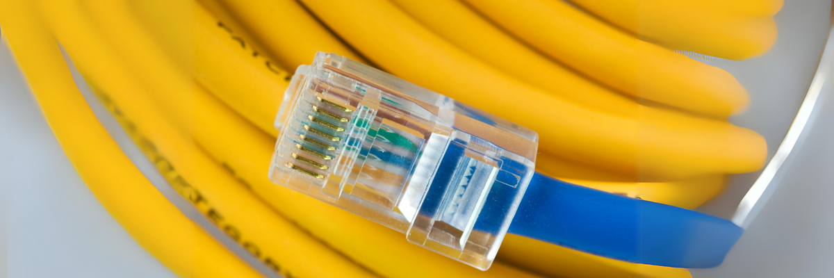 Cables & Extension Leads | Lighting & Electrical Accessories | Ireland ...