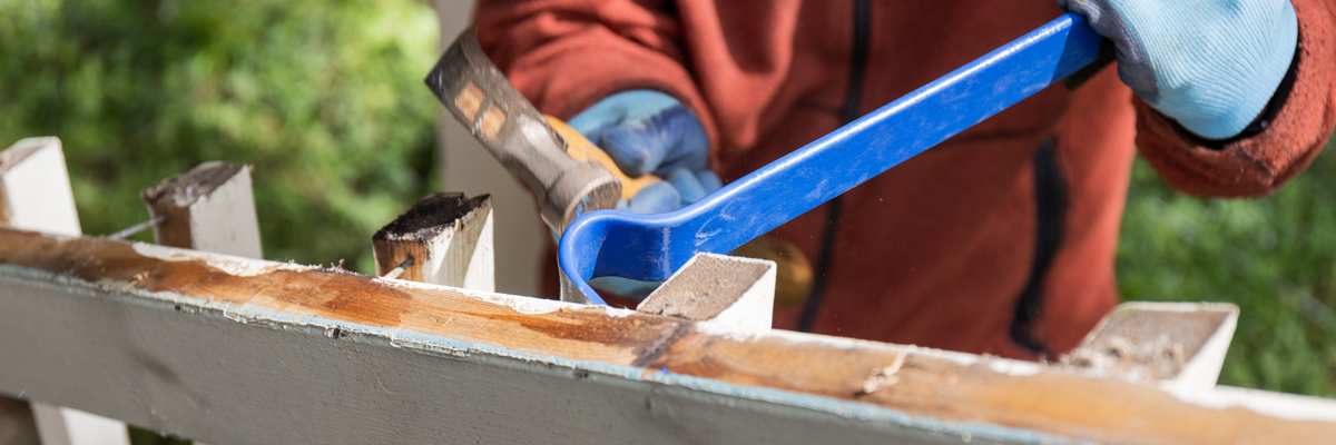 Pry Bars – Ted Johnsons