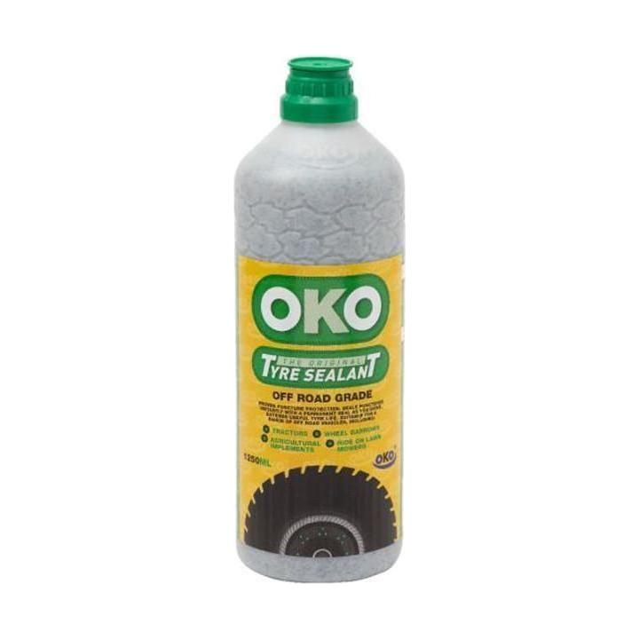Buy Now Oko Tyre Sealant Puncture Repair-1L at Ted Johnsons | Ireland