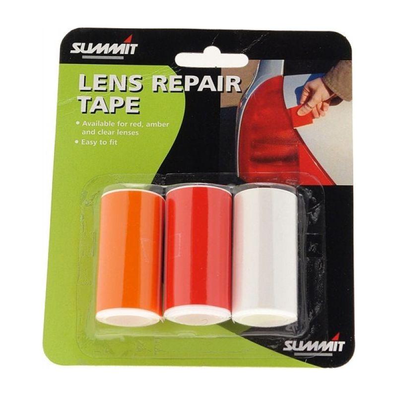 Buy Now Lens Repair Tape Pk3 at Ted Johnsons | Naas, Ireland