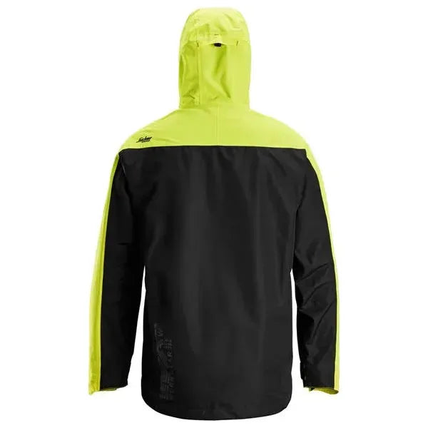 Shop Snickers 1303 Allround Waterproof Shell Jacket at Ted Johnsons