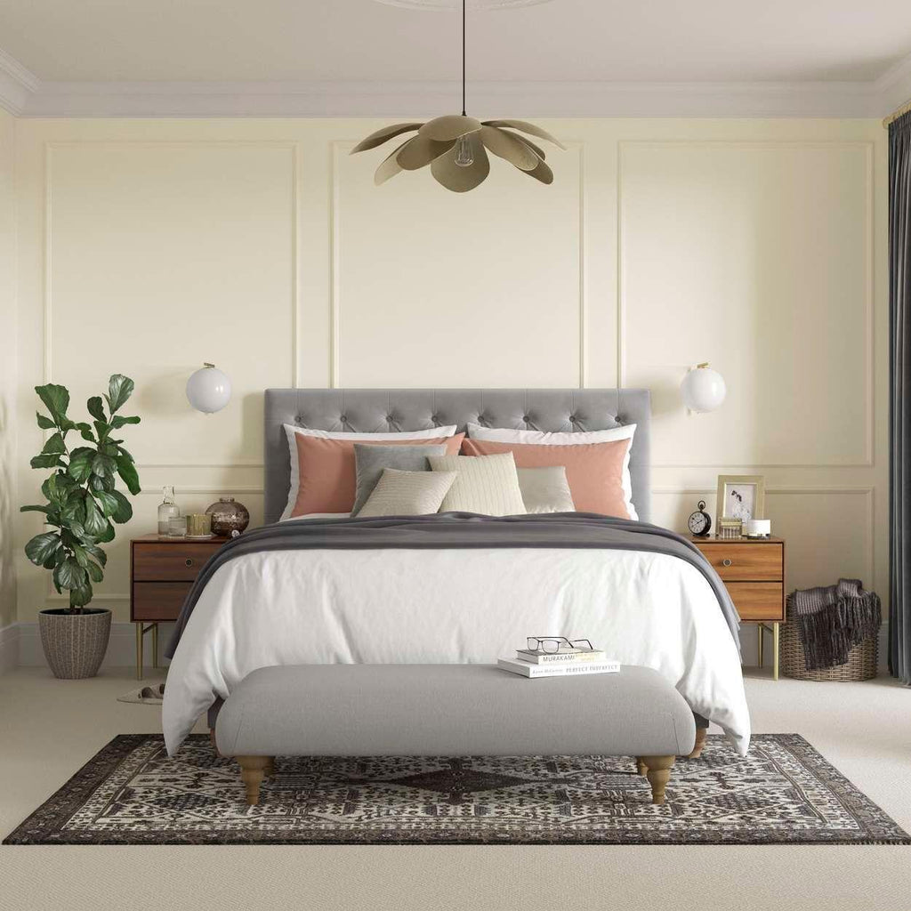 Shop for Fresh Flour Dulux Heritage at Ted Johnsons | Ireland