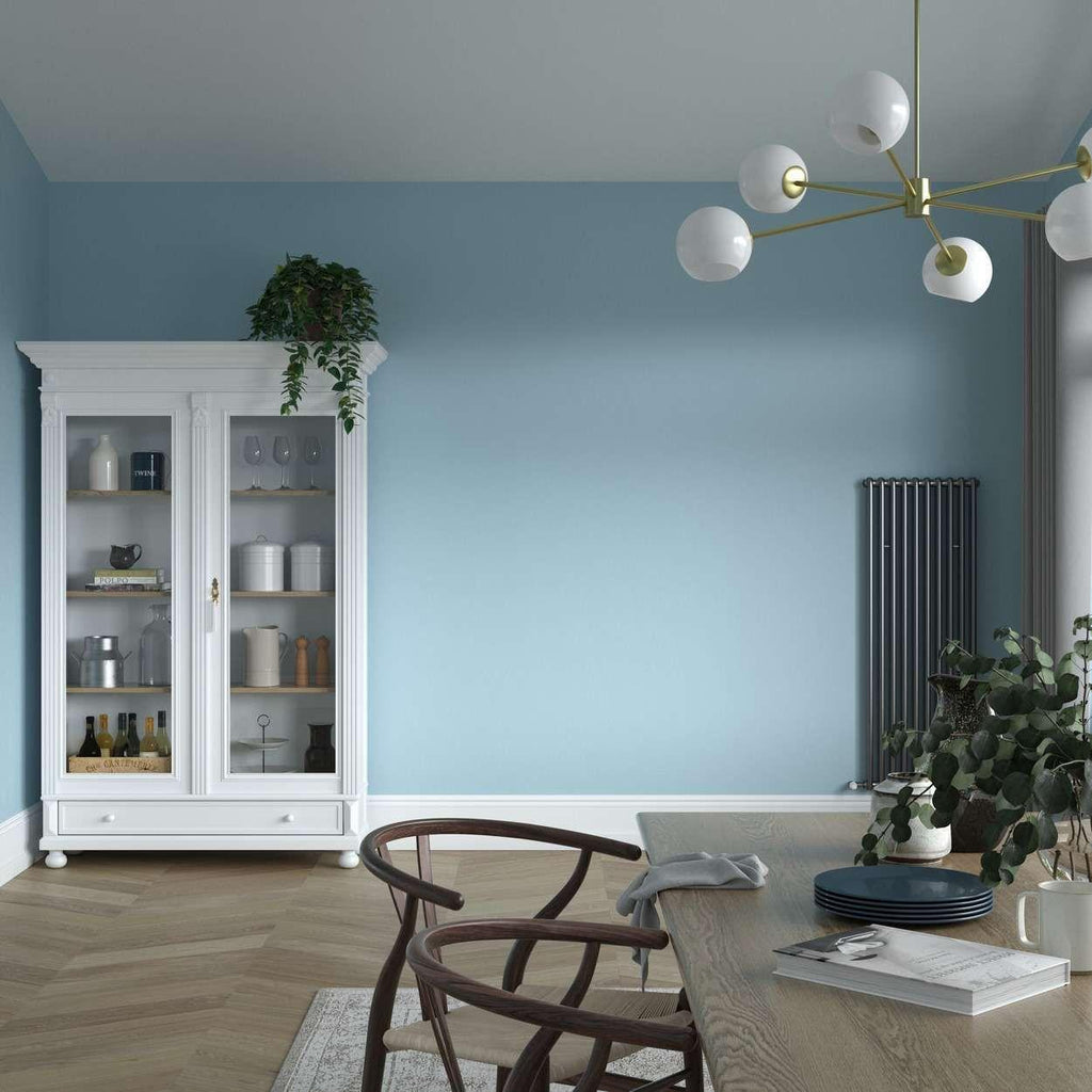 Shop for Light Teal Dulux Heritage at Ted Johnsons | Ireland