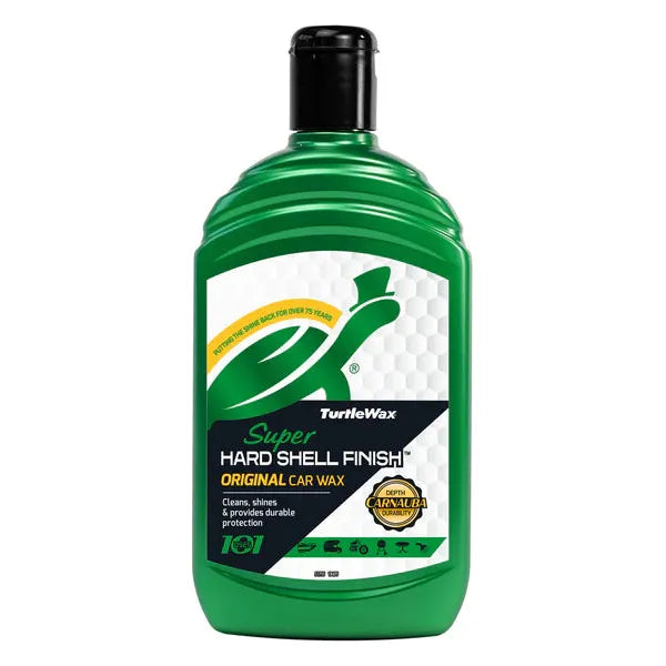 Buy Turtle Wax Original Car Wax - 500ml at Ted Johnsons | Ireland