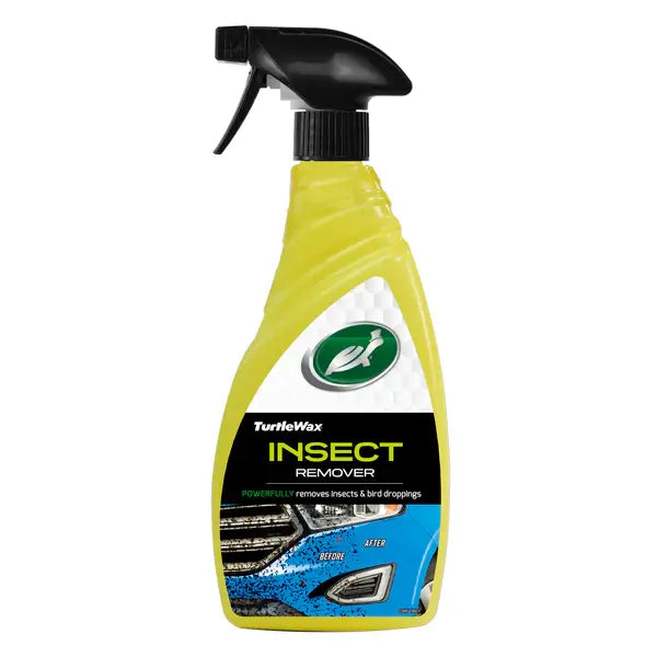 Buy Now Turtle Wax Insect Remover 500ml at Ted Johnsons | Naas,Ireland