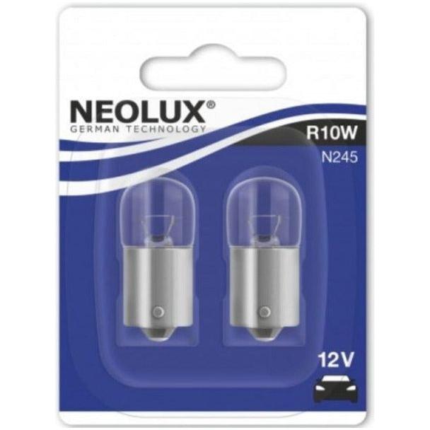 Buy Neolux N245-02B Side & Tail Bulb 12V 10W at Ted Johnsons | Ireland