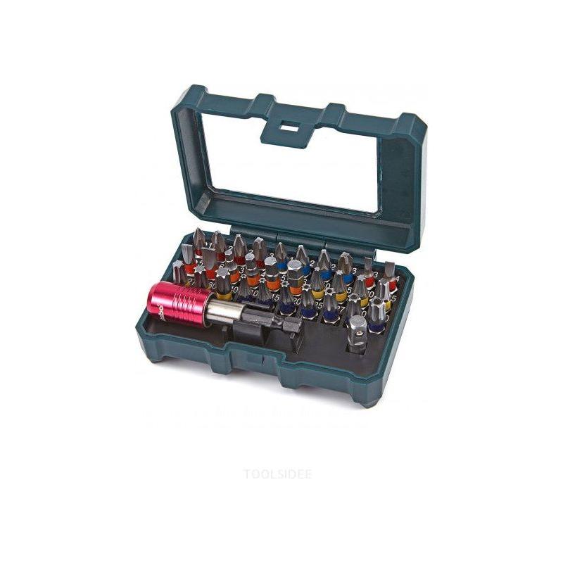 Metabo Bit Box 32-Piece LC – Ted Johnsons