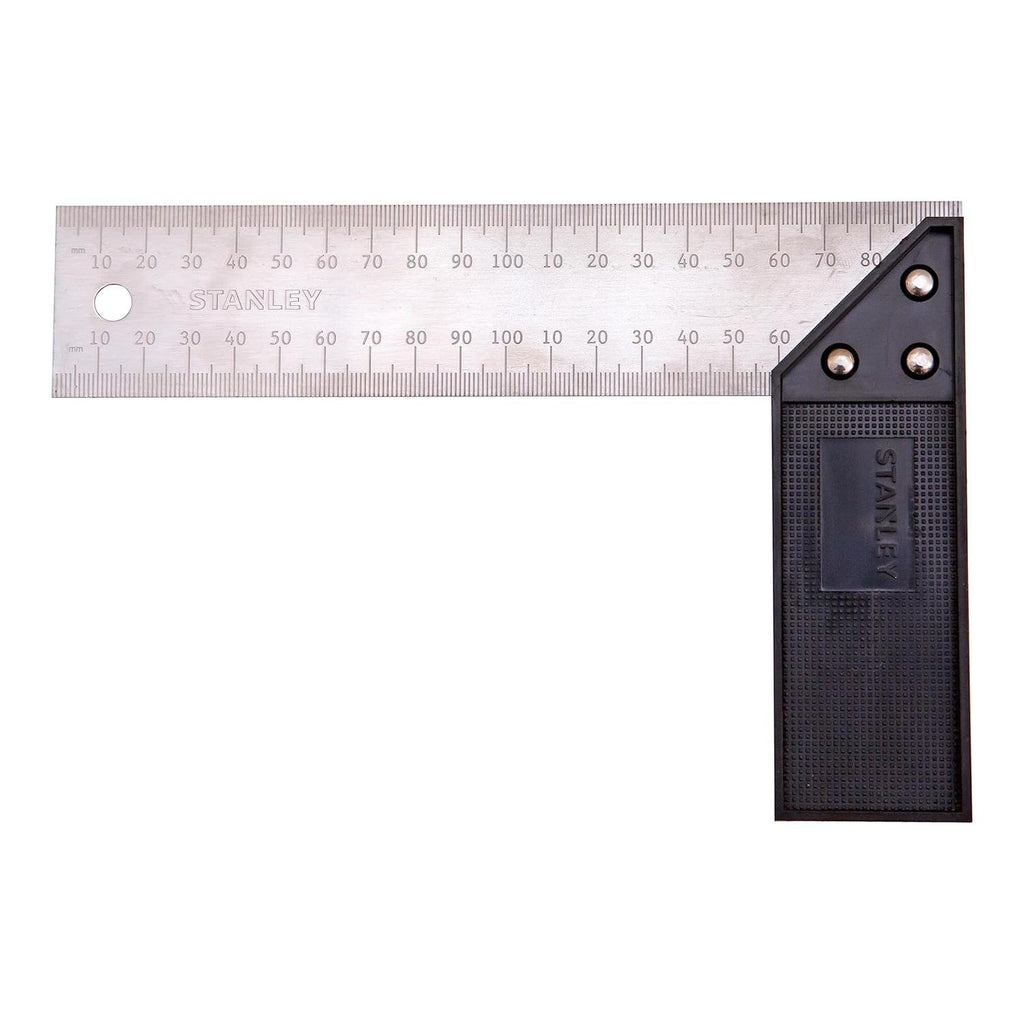 Buy Stanley Try And Mitre Square - 8 inches at Ted Johnsons