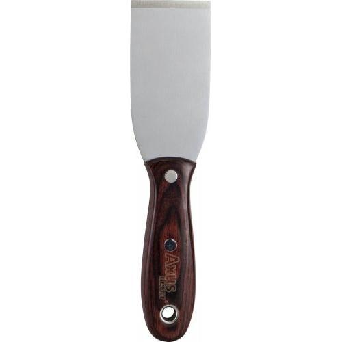 Axus Decor Grey Series S-Edge Scraper – Ted Johnsons