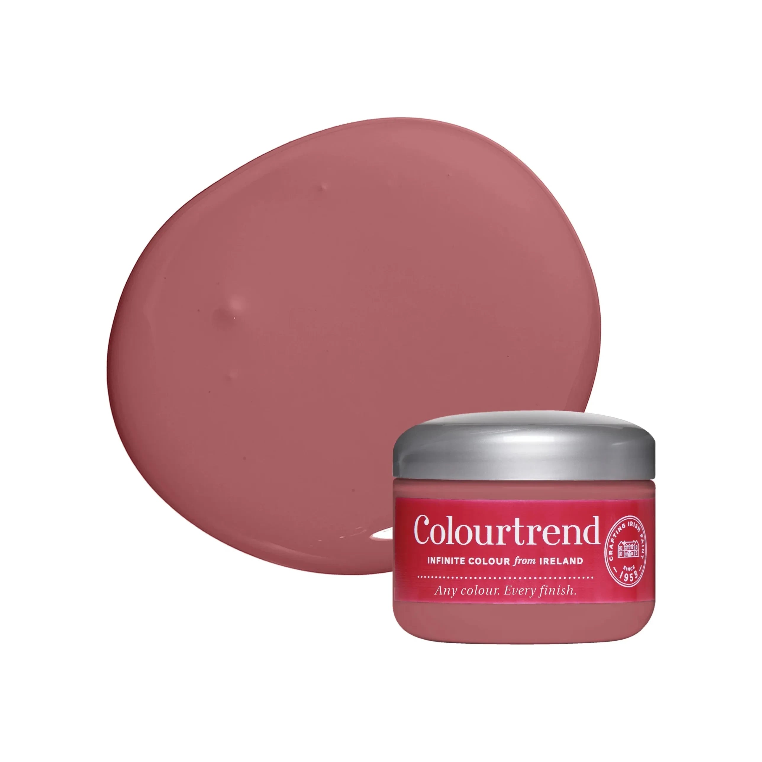 Buy Now Colourtrend Fruit Crumble Paint at Ted Johnson | Naas, Ireland