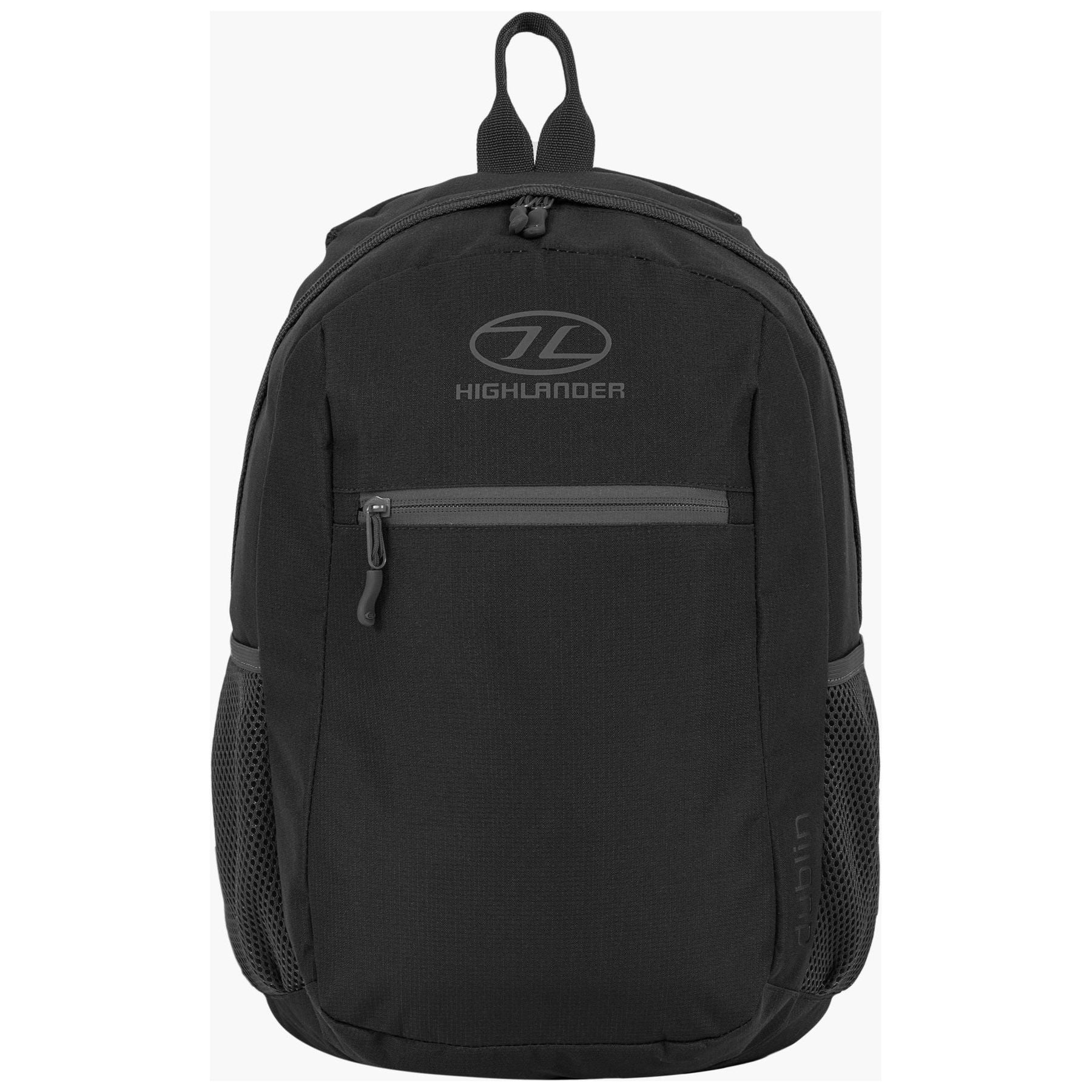 Buy Highlander 15L Dublin Backpack at Ted Johnsons | Naas, Ireland