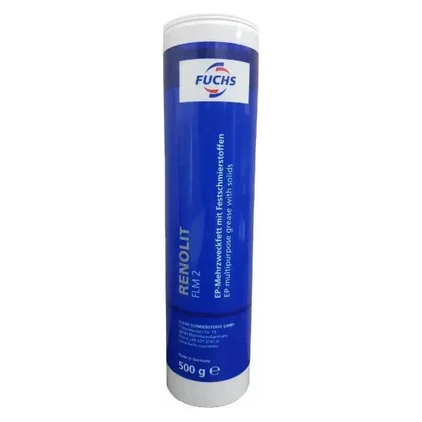 Buy Now Fuchs FLM 2 Grease - 500g at Ted Johnsons | Naas, Ireland