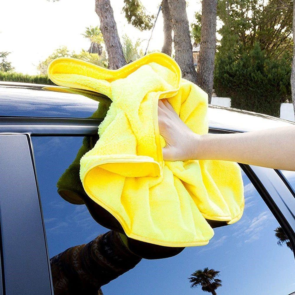 Buy Armorall Microfibre Drying Cloth at Ted Johnsons | Naas, Ireland