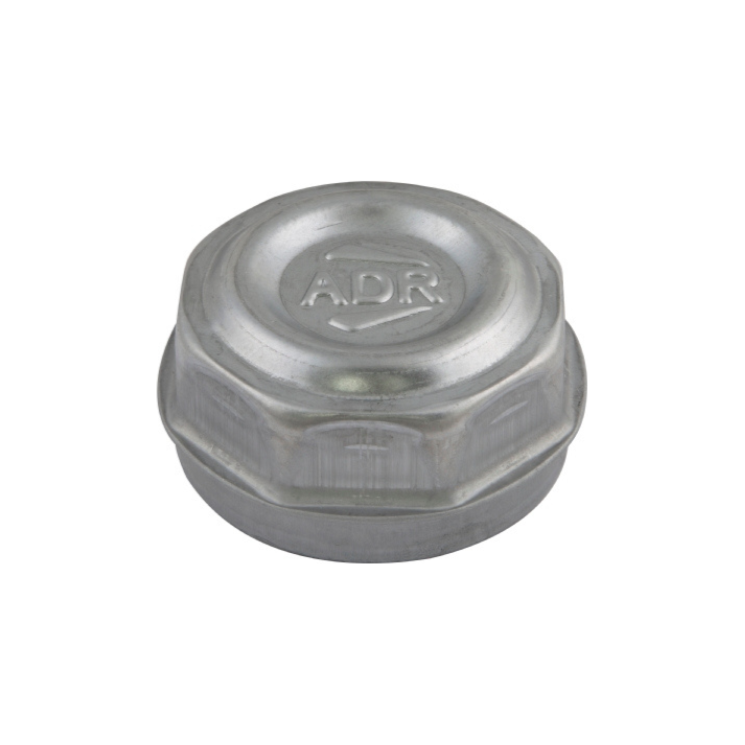 Buy Genfitt Trailer Hub Cap - 90mm | Trailer Wheel Parts | Ireland