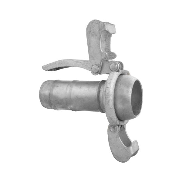 Buy Genfitt Bauer Coupling Male - 3in | Slurry Fittings | Ireland