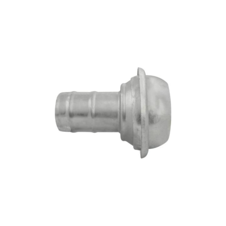 Buy Genfitt Italian Coupling Male - 6 X 4in | Slurry Fittings | Ireland