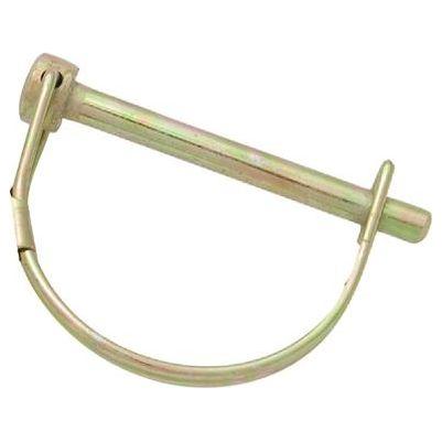 Buy Genfitt Pin Shaft Locking - 1/4 X 2in | Agri Linkage Pins & Shaft ...