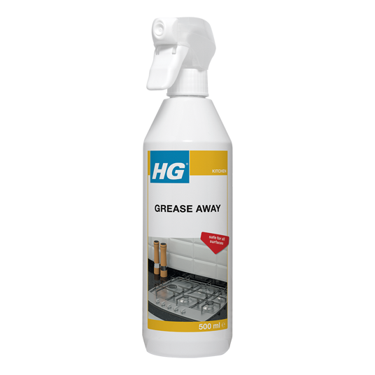 Buy HG Grease Away at Ted Johnsons | Kitchen Cleaning | Ireland