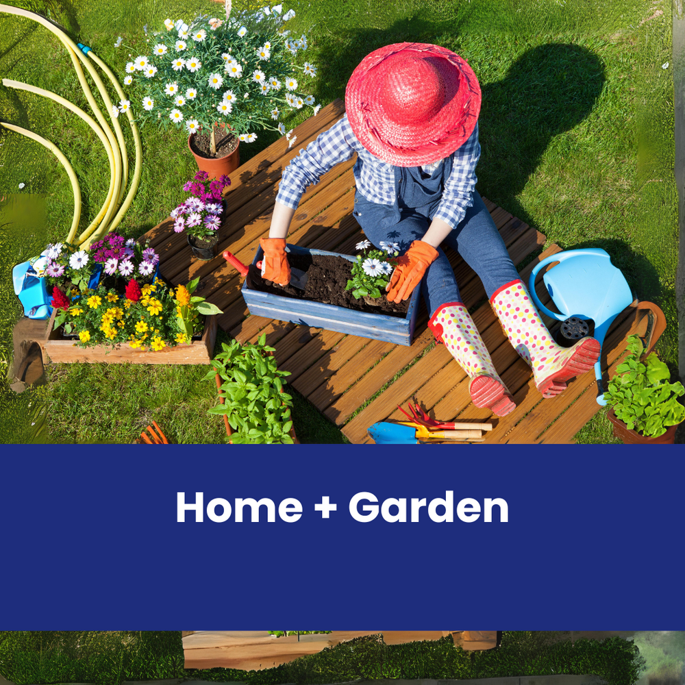 Ted Johnsons Hardware Superstore | Home Improvement Store | Ireland
