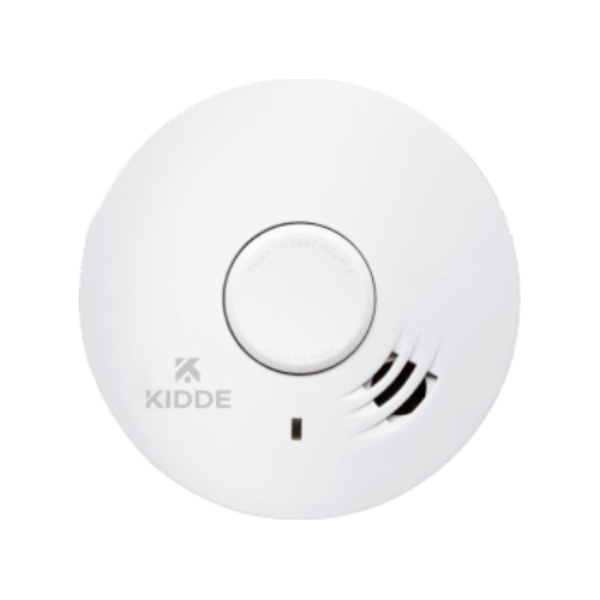 Kidde 10Y29 - 10 Year Optimal Smoke Alarm | Ted Johnsons | Ireland