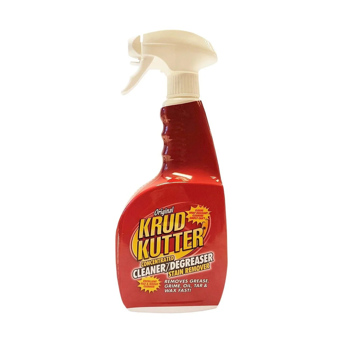 Buy Krud Kutter Original Cleaner/Degreaser 750ml At Ted Johnsons, Naas