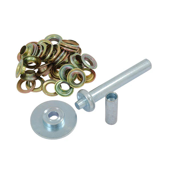 Neilsen Eyelet Repair Set – Ted Johnsons
