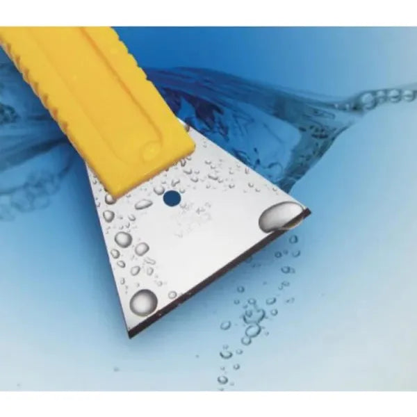 Olfa Multi-Purpose Fixed Blade Razor Scraper - 60mm | Ireland – Ted ...