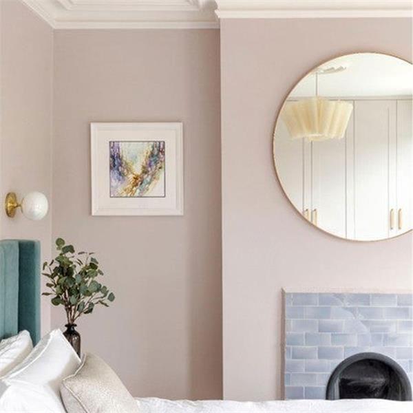 Shop Farrow & Ball Peignoir Paint at Ted Johnson | Naas, Ireland
