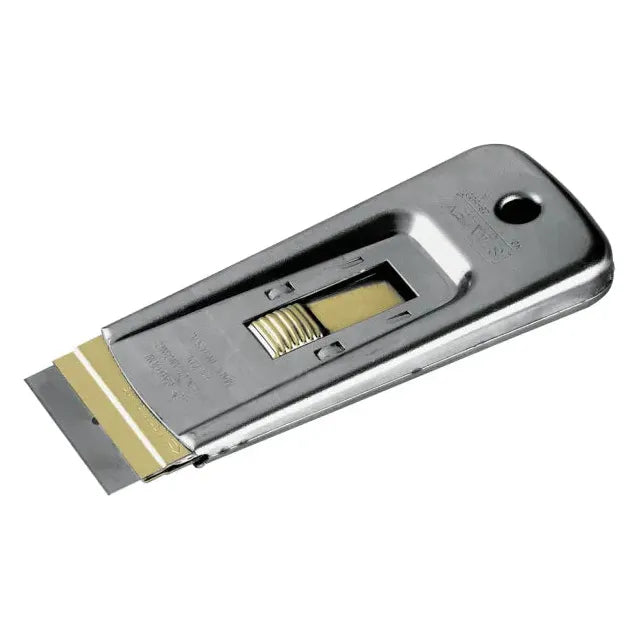 Stanley Blade Scraper - 5 or 10 Pack – Ted Johnsons