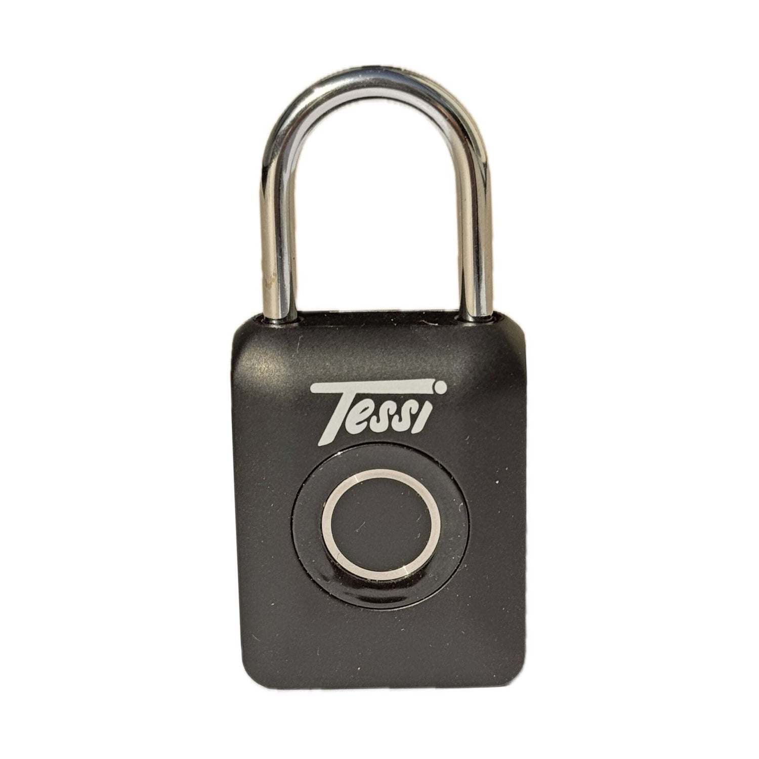 Tessi Smart Fingerprint Lock | Buy Online Ireland – Ted Johnsons