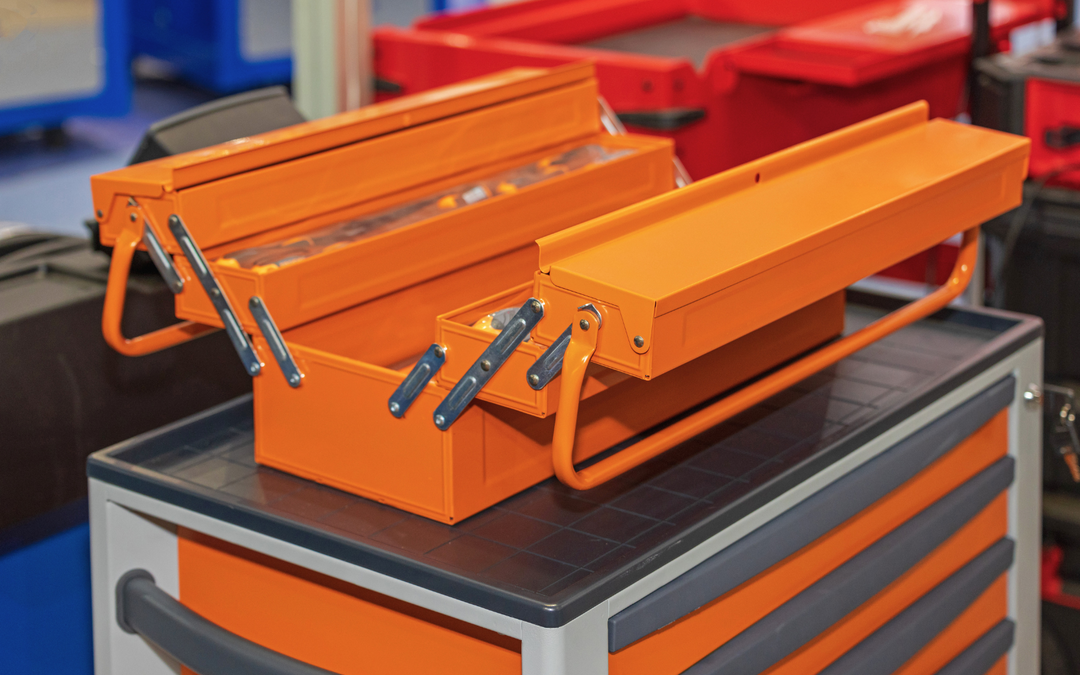 Tools & Equipment – Power Tools, Hand Tools & Storage | Ted Johnsons
