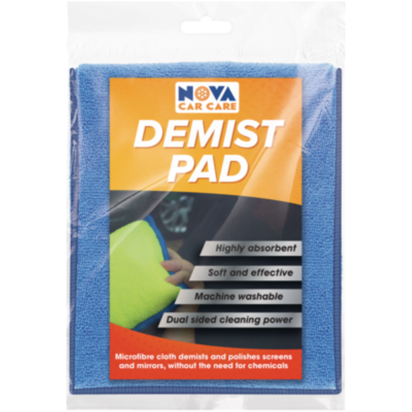 Buy Now Nova Demist Pad at Ted Johnsons | Naas, Ireland