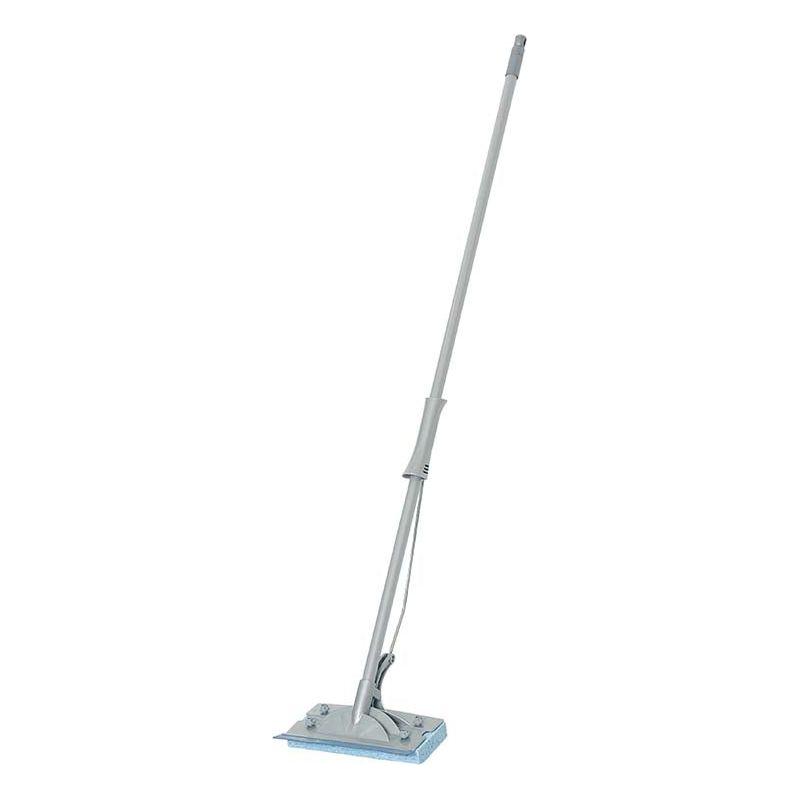 Buy Varian Sponge Mop & Handle Metallic | Floor Cleaning | Ireland