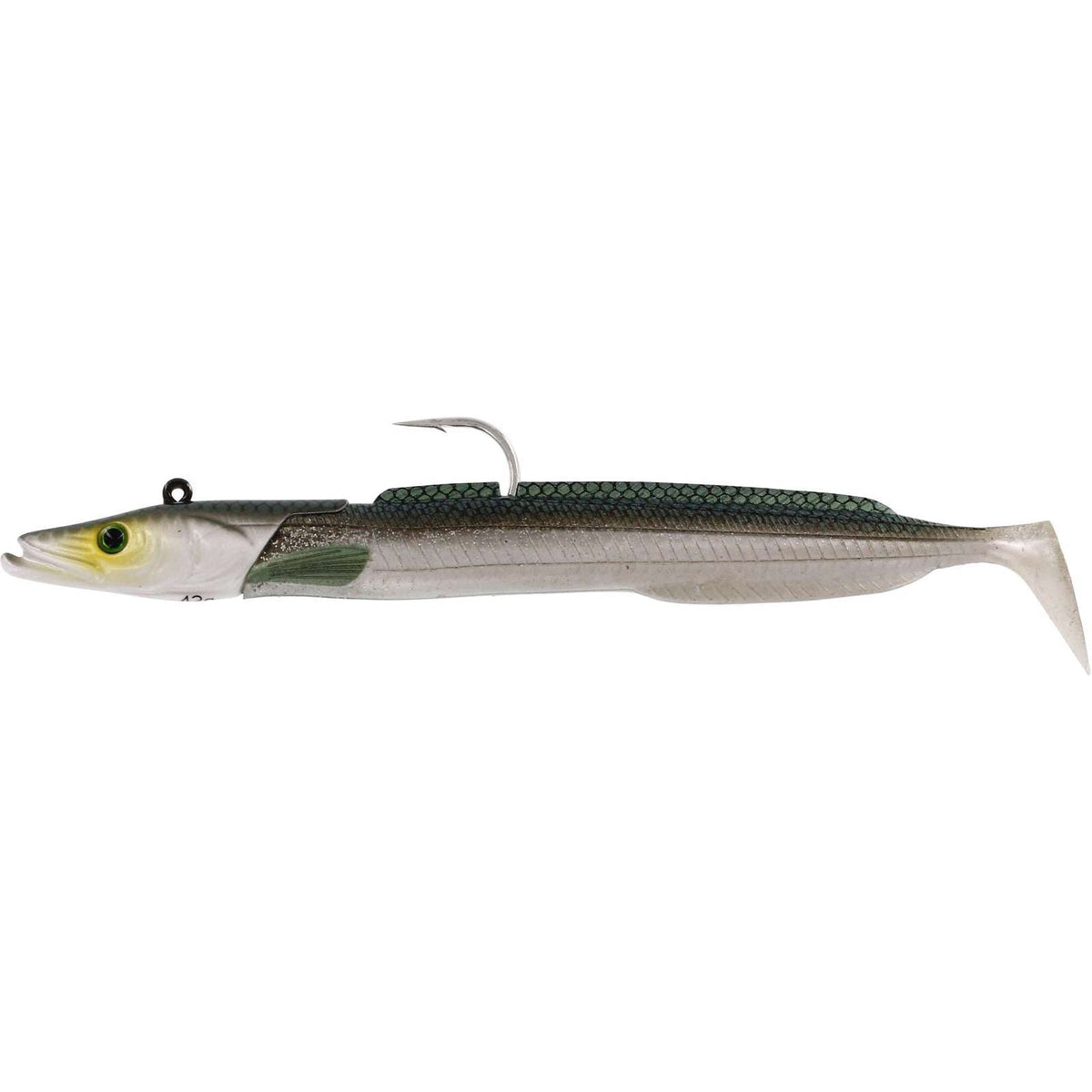 Buy Westin Sandy Andy Weedless Jig Headlight 14cmx32g At Ted Johnsons