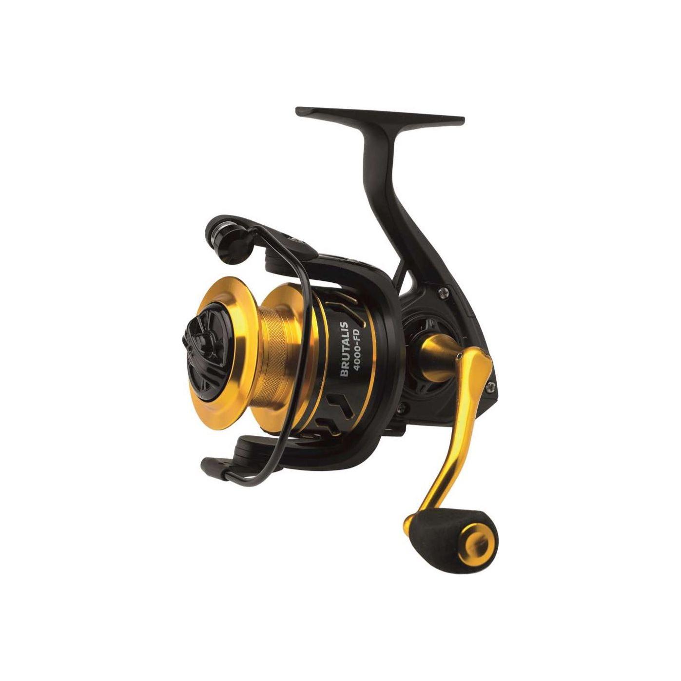 Buy Kinetic Brutalis Reels - 5000 FD at Ted Johnsons | Naas, Ireland