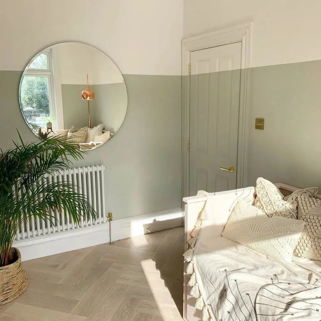 Shop Farrow & Ball Cromarty Paint at Ted Johnson | Naas, Ireland