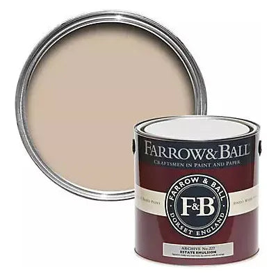 Shop Farrow & Ball Archive Paint at TedJohnson.ie | Naas, Ireland – Ted ...