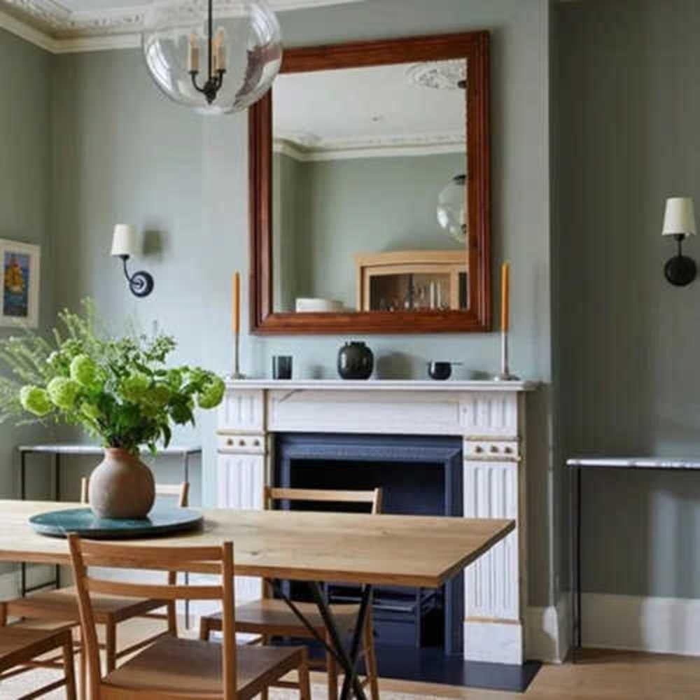 Shop Farrow & Ball Blue Gray Paint at Ted Johnson | Naas, Ireland
