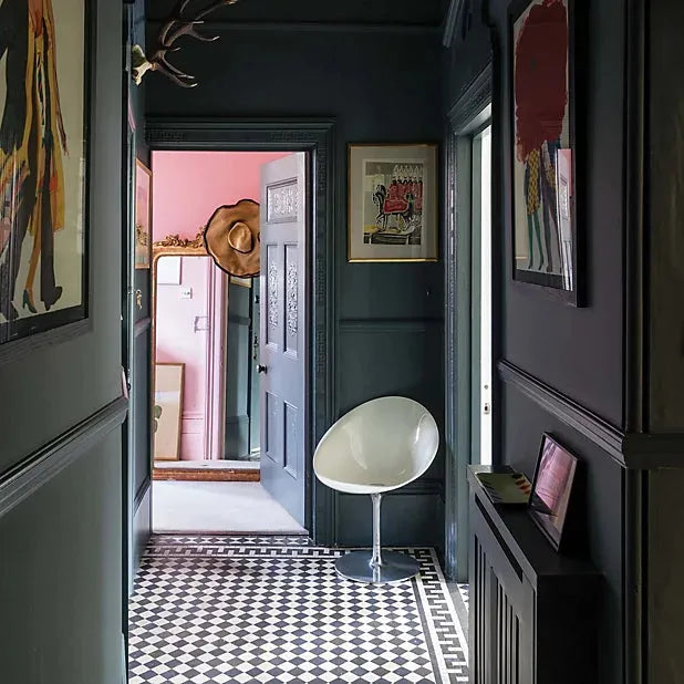 Shop Farrow & Ball Down Pipe Paint at Ted Johnson | Naas, Ireland