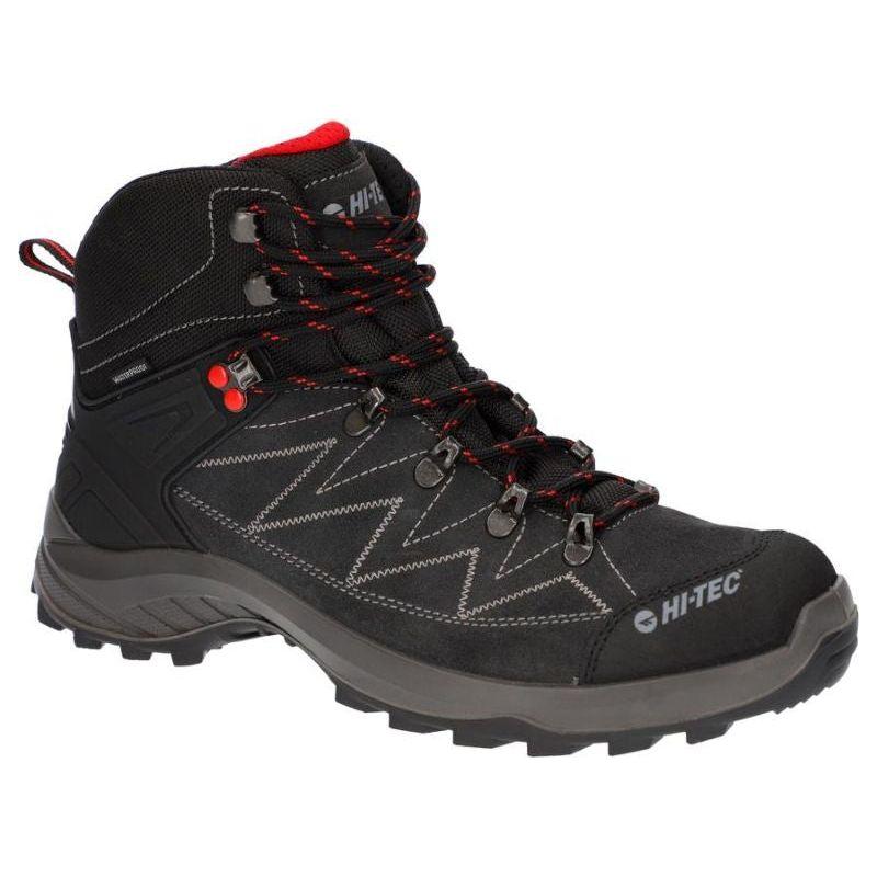 Shop Hi-Tec 0101 Mid Sporthike Hiking Boot at Ted Johnsons | Ireland