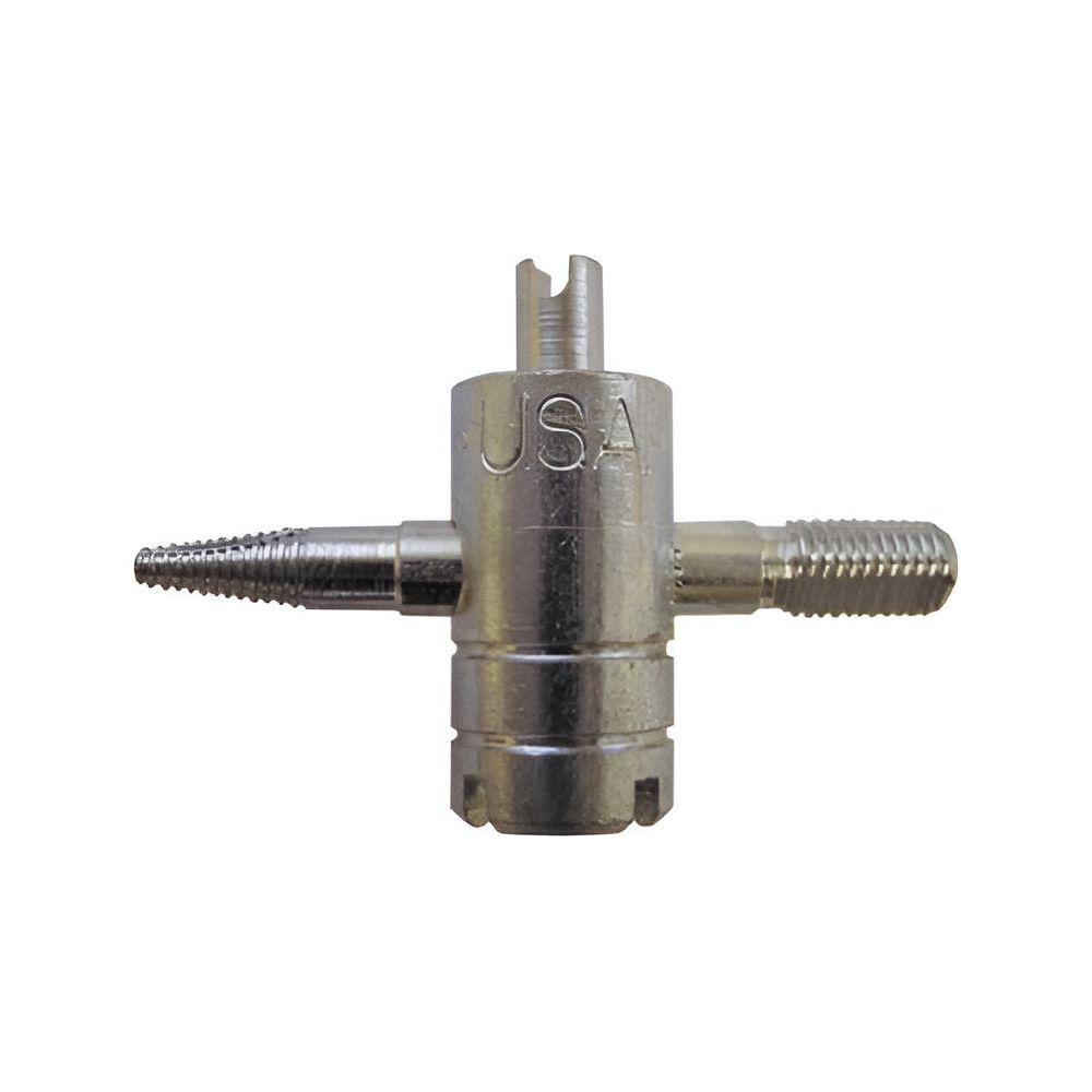 Buy Wot-Nots Tyre Valve Multi - Use Tool at Ted Johnsons | Ireland
