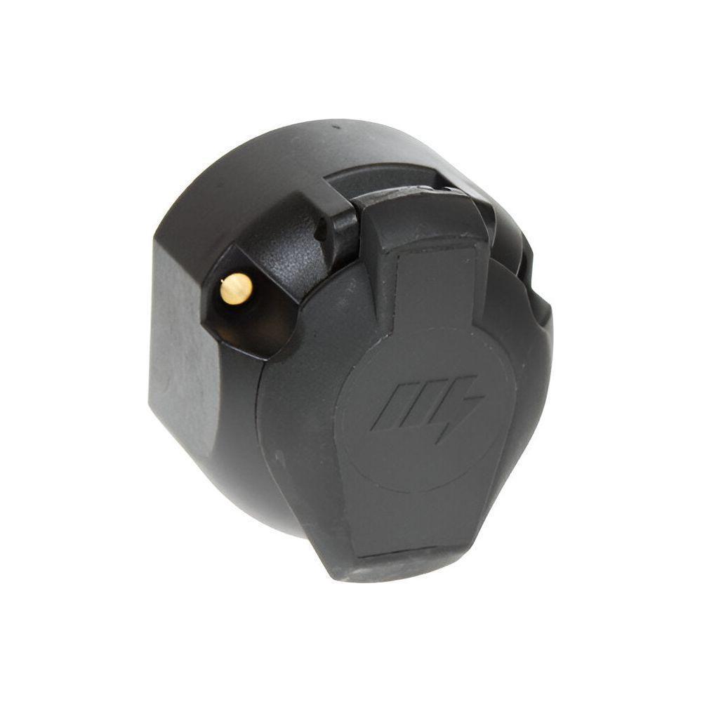 Buy Maypole MP129 12V 13 Pin Plastic Socket Display at Ted Johnsons