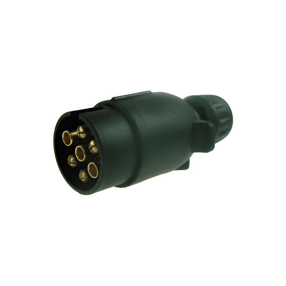 Buy Maypole MP21 12N Type 7-Pin Trailer Plug at Ted Johnsons | Ireland