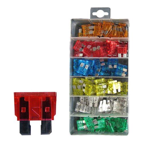 Buy Pearl Assorted Blade Fuse - Pack of 120 at Ted Johnsons | Ireland