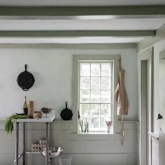 Shop Farrow & Ball Shadow White Paint at Ted Johnson | Naas, Ireland
