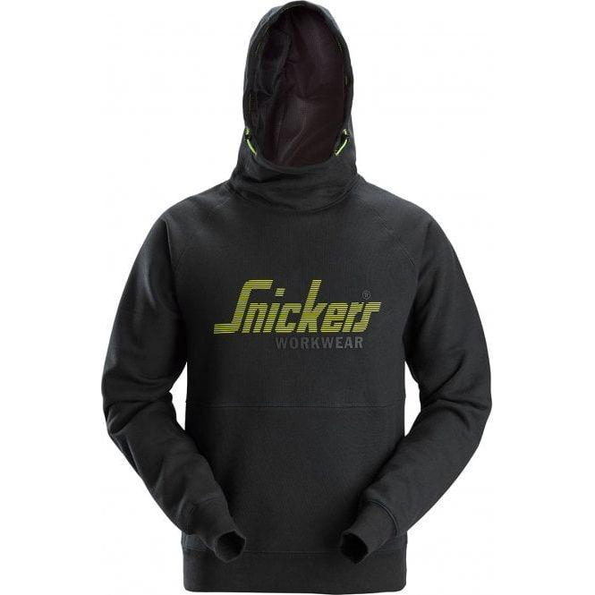 Shop Snickers 2845 Hoodie Logo at Ted Johnsons | Naas,Ireland
