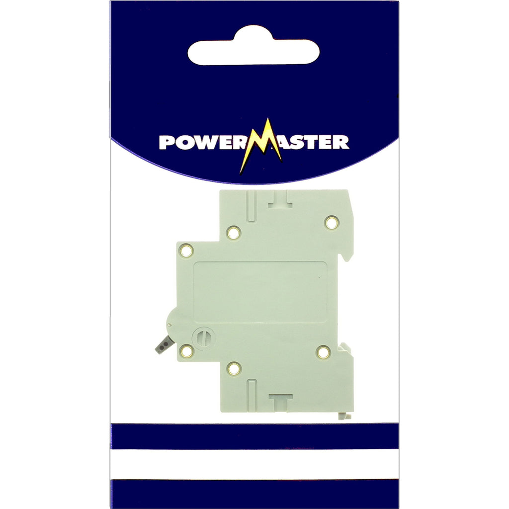 Powermaster 20A MCB Switch | TedJohnsons.ie