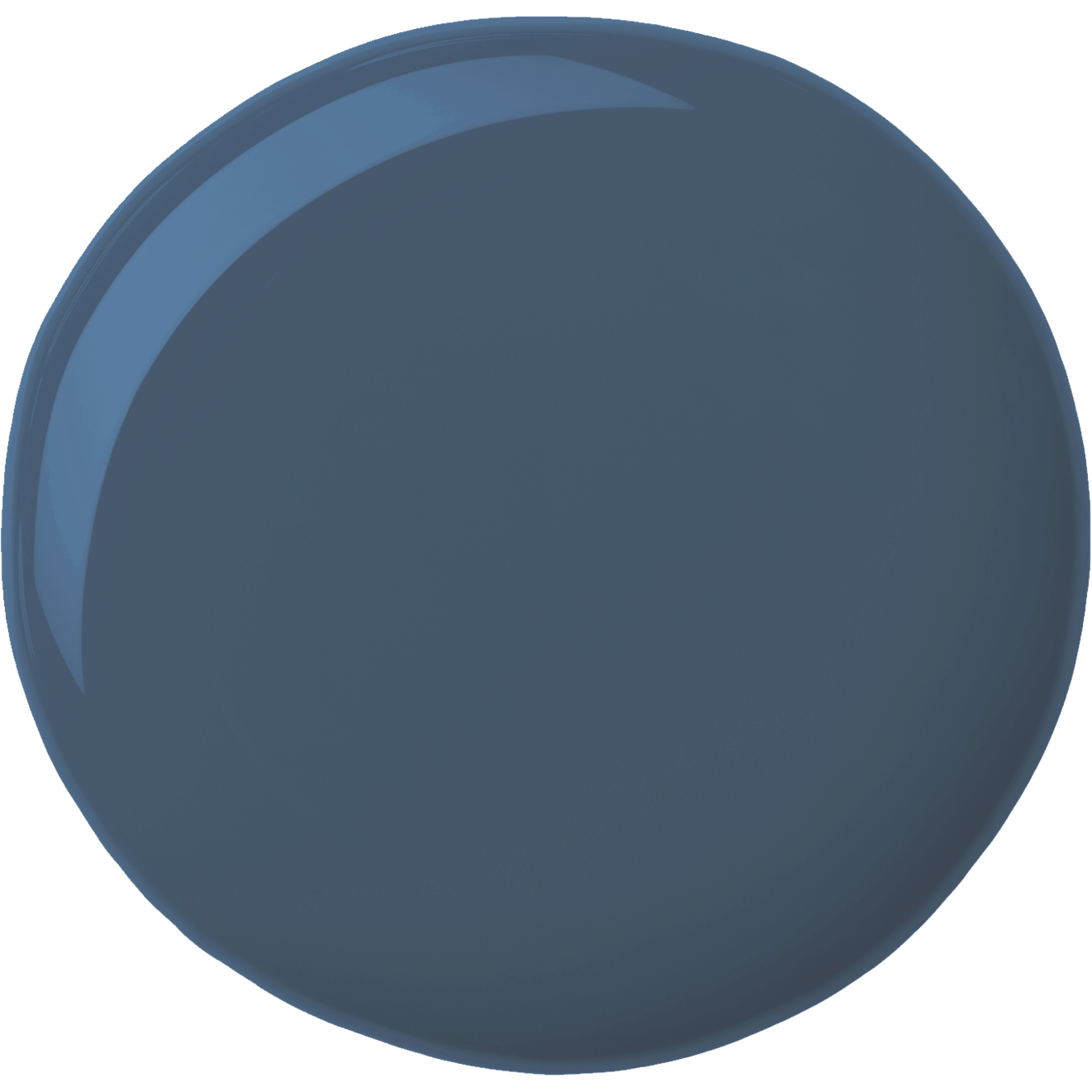 Beyond Paint Cabinet & Furniture Paint Deep Blue | Ted Johnsons.ie