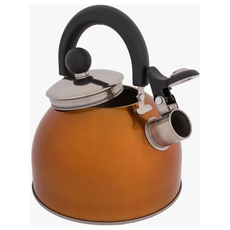 Buy Now Highlander Whistling 2L Kettle at Ted Johnsons | Naas, Ireland